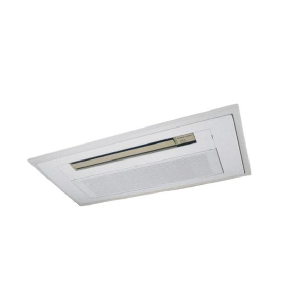 ハウジングエアコン パナソニック ビルトインエアコン部材 HS-BT10S-M 天井スペーサー受注生産品 [本体同時購入のみ] ※画像はイメージです。代表写真の場合があります。カテゴリ：エアコン ビルトイン 部材 グリルメーカー：パナソニッ...