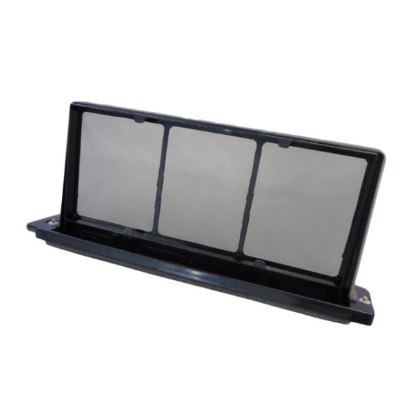 マックス JG90257 ES-FC108 全熱交換型換気システム用フィルタ枠※画像はイメージです。代表写真の場合があります。カテゴリ：換気システム用フィルタ 換気口フィルタメーカー：マックス MAX型番：JG90257 ES-FC108本...