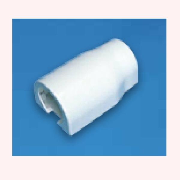 ブリヂストン　JSC-20F(発注単位：10個)　関連部材 リフォームダクト・カバー 給水栓用ソケットカバーカテゴリ：管材 プッシュマスター 関連部材メーカー：ブリヂストン BRIDGESTONE型番：JSC-20F / JSC20F※画像...