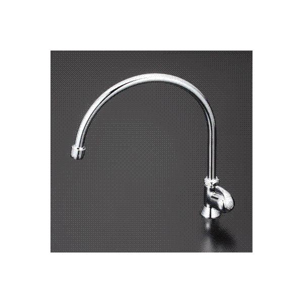 水栓 KVK　K16NDSLE　立形自在水栓※画像はイメージです。代表写真の場合があります。※※※※※※※※※※※※※※※※※※※※※※※※※※※※※※※※※※※　　　【！！！　必ずご覧ください　！！！】　配送地域や送料等、ご購入に条件があ...