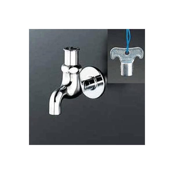 価格.com - KVK キー式横水栓 K1Q (水栓金具) 価格比較