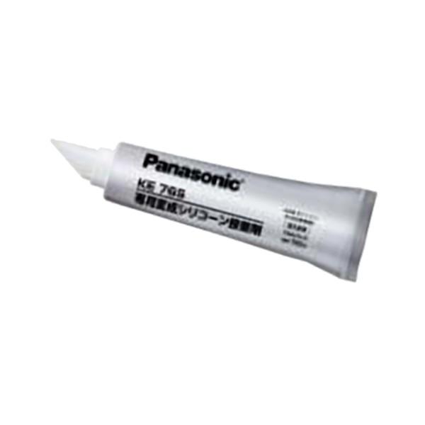 パナソニック KE76S USUI-TA 1.5mmリフォームフローリング ウスイータ専用変成シリコーン接着剤(専用ノズル付)※画像はイメージです。代表写真の場合があります。カテゴリ：建材 壁材 フローリング USUI-TA ウスイータメー...