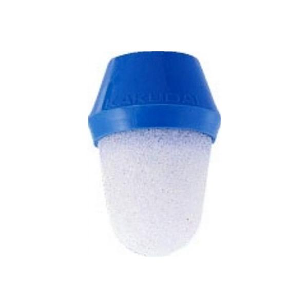 水栓金具 カクダイ　2117B　ソフトクリーナー(フリーサイズ)/ブルー カテゴリ：水栓金具 水栓部品 水栓先端部品メーカー：カクダイ KAKUDAI商品番号：2117b※画像はイメージです。代表写真の場合があります。※※※※※※※※※※※...
