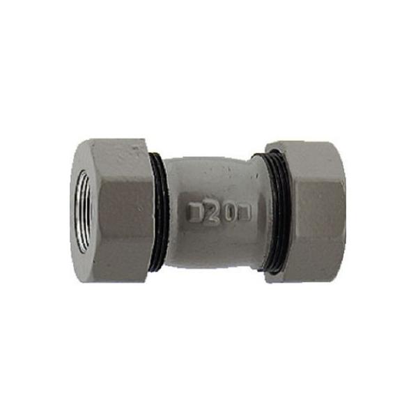 配管材 カクダイ　649-831-13　3管兼用ジョイント ※画像はイメージです。代表写真の場合があります。※※※※※※※※※※※※※※※※※※※※※※※※※※※※※※※※※※※　　　【！！！　必ずご覧ください　！！！】　配送地域や送料等、...