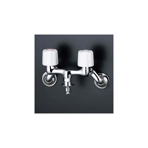 ２ハンドル混合栓 KVK　KM33U※画像はイメージです。代表写真の場合があります。※※※※※※※※※※※※※※※※※※※※※※※※※※※※※※※※※※※　　　【！！！　必ずご覧ください　！！！】　配送地域や送料等、ご購入に条件がある場合が...