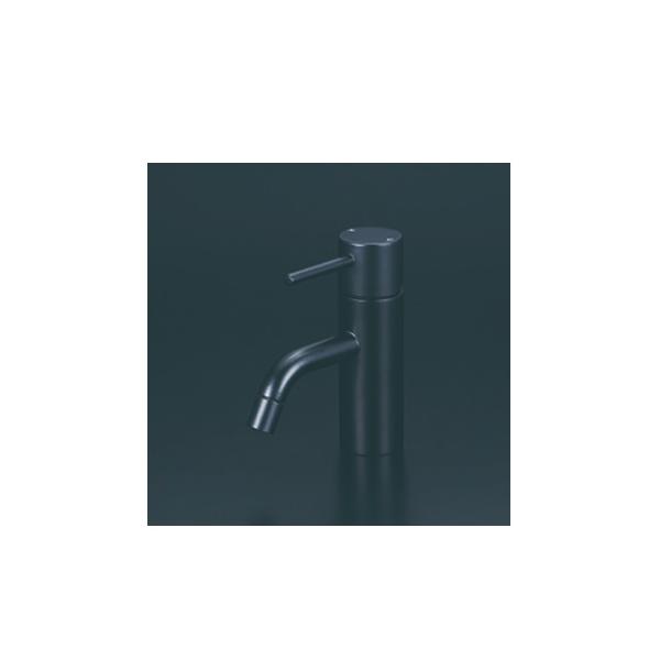 価格.com - KVK シングル混合栓 マットブラック KM7051M5 (水栓金具) 価格比較