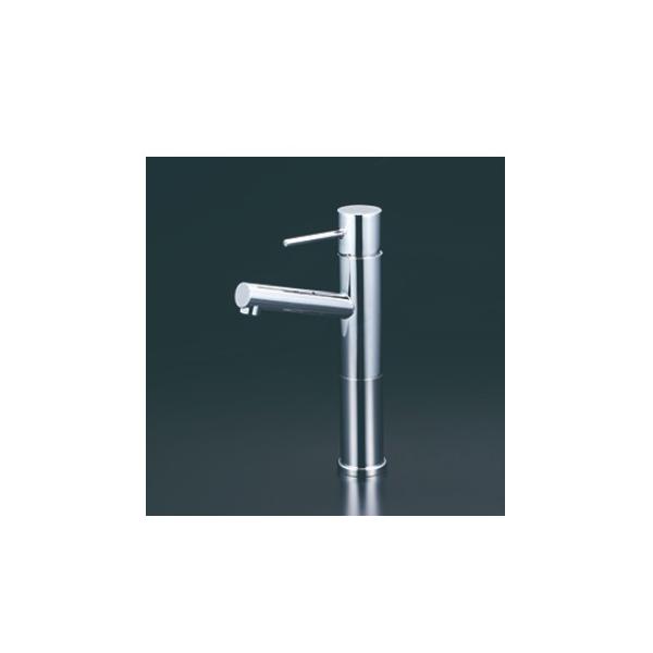価格.com - KVK シングル混合栓(eレバー) KM7061LEC (水栓金具) 価格比較