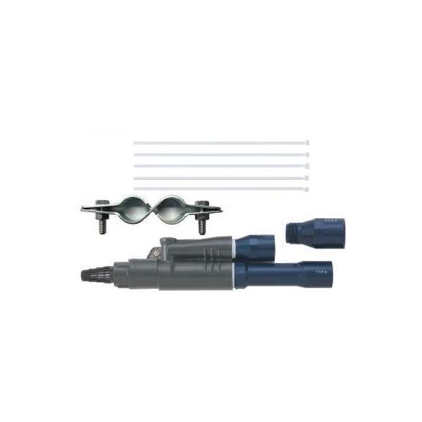 深井戸用 専用ジェット テラル　KP-J724DX 浅深用自動式ポンプ(KP形) 深井戸用インバータポンプ(JP-V 形)カテゴリ：家庭用ポンプ 浅深兼用 標準ジェットメーカー：テラル株式会社 TERAL型番：KP-J724DX / KPJ...