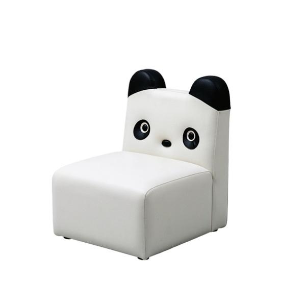 オモイオ KS-1P-PA キッズスペース キッズソファ キッズソファ1P パンダ 受注生産品§※画像はイメージです。代表写真の場合があります。カテゴリ：介護・ベビー用品:オモイオ:キッズルームメーカー：オモイオ omoio アビーロード ...