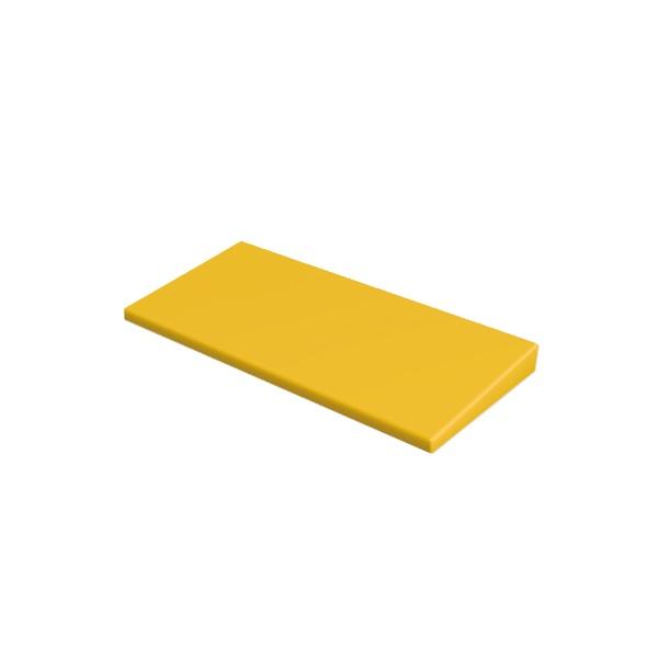 オモイオ KS-D300-EM600 キッズスペース スクエアシリーズ スクエアD300シリーズ 入り口スロープマット600 受注生産品§※画像はイメージです。代表写真の場合があります。カテゴリ：介護・ベビー用品:オモイオ:キッズルームメー...