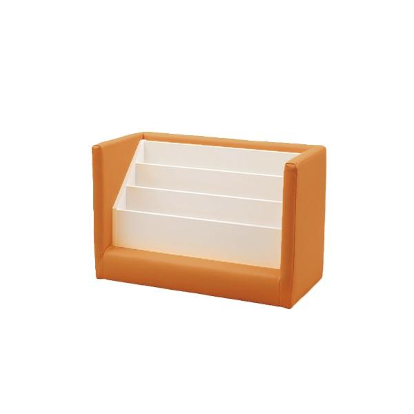 オモイオ KS-D300-MZ キッズスペース スクエアシリーズ スクエアD300シリーズ マガジンラック 受注生産品§※画像はイメージです。代表写真の場合があります。カテゴリ：介護・ベビー用品:オモイオ:キッズルームメーカー：オモイオ o...