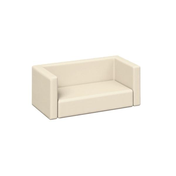 オモイオ KS-D450-SF キッズスペース スクエアシリーズ スクエアD450シリーズ ソファベンチ 受注生産品§※画像はイメージです。代表写真の場合があります。カテゴリ：介護・ベビー用品:オモイオ:キッズルームメーカー：オモイオ om...