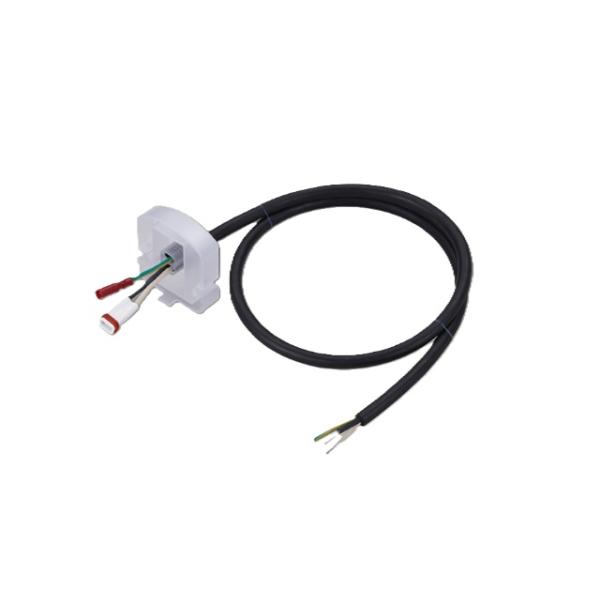 東芝ライテック LEB-L1000 屋外用照明器具 部材 電源コード※画像はイメージです。代表写真の場合があります。カテゴリ：照明器具 施設照明 屋外用照明器具 部材メーカー：東芝ライテック TOSHIBA型番：LEB-L1000 / LE...