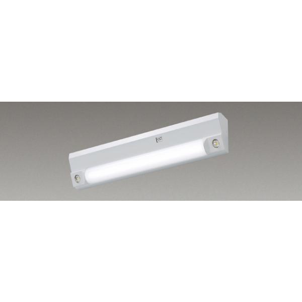 東芝ライテック LEKSS24083N-LS 非常用照明器具 非調光 リモコン別売 天井・壁直付兼用形 20タイプ ホワイト※画像はイメージです。代表写真の場合があります。カテゴリ：照明器具 施設照明 非常用照明器具 階段灯メーカー：東芝ラ...