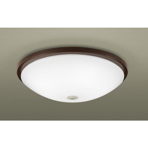 パナソニック LGBC81044LE1 シーリングライト LED(昼白色) 小型 拡散タイプ カチットF FreePa ON/OFF型 明るさセンサ付 木製※画像はイメージです。代表写真の場合があります。カテゴリ：照明器具 住宅照明 シーリ...