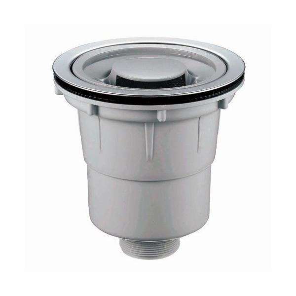 ミヤコ 流し台トラップ　M14SBK　カテゴリ：排水・通気金具 流し排水金具 流し台トラップ・流し台トラップ用部品メーカー：ミヤコ型番：M14SBK※画像はイメージです。代表写真の場合があります。※※※※※※※※※※※※※※※※※※※※※※...