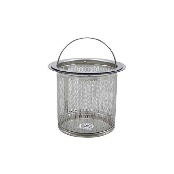 ミヤコ 部材　M14SBSK　流し台ステンレスバスケットカテゴリ：排水・通気金具 流し排水金具 流し台トラップ用部品メーカー：ミヤコ型番：M14SBSK※画像はイメージです。代表写真の場合があります。※※※※※※※※※※※※※※※※※※※※...