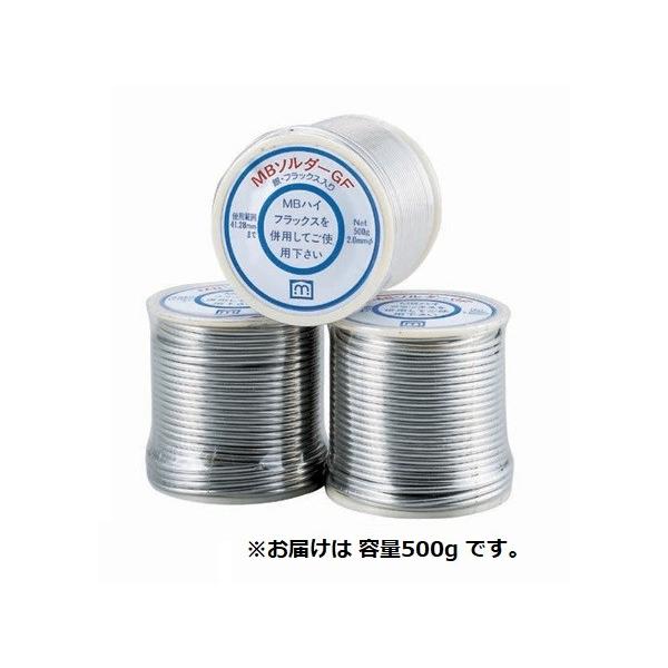 ミヤコ 配管用副資材 【M171GF 500G】 MBソルダーGF(銀・フラックス入)カテゴリ：配管用副資材:MBソルダー・フラックスメーカー：ミヤコ MIYAKO型番：M171GF※画像はイメージです。代表写真の場合があります。※※※※※...