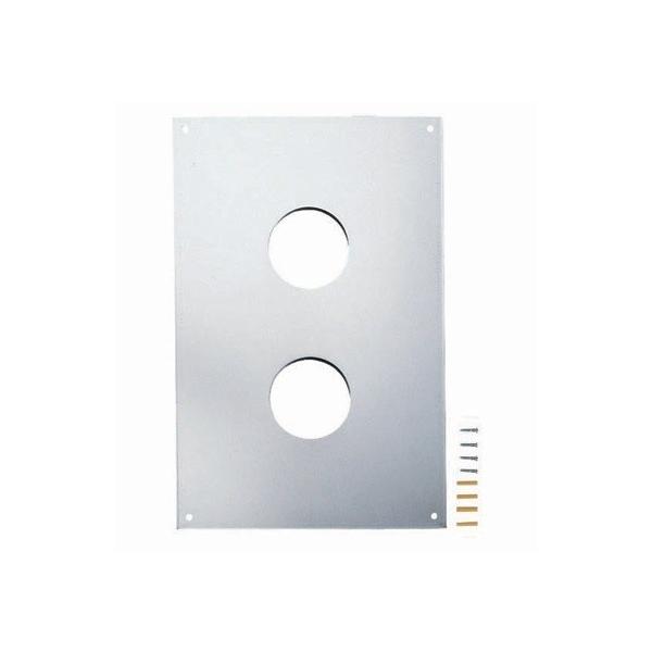 ミヤコ 循環口化粧カバー　M246-2　ステンレスカテゴリ：衛生設備関連器具 浴室 循環口化粧カバーメーカー：ミヤコ MIYAKO型番：M246-2 / M2462※画像はイメージです。代表写真の場合があります。※※※※※※※※※※※※※※...