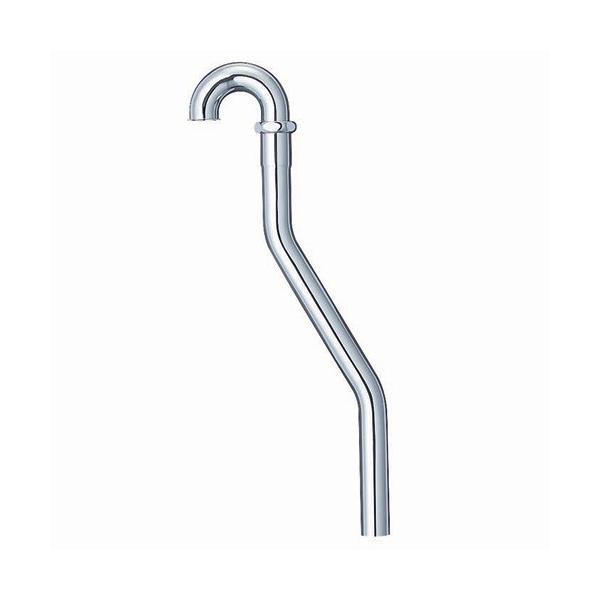 ミヤコ 洗面器用部品 【M6SM 32×176×489】 Sトラップ用偏芯ステッキカテゴリ：衛生設備関連器具 洗面所 洗面器用部品メーカー：ミヤコ MIYAKO型番：M6SM※画像はイメージです。代表写真の場合があります。※※※※※※※※※...