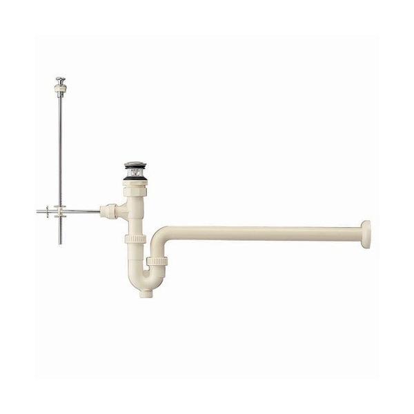 ミヤコ 洗面器用部品　M7VHP　ポップアップ付Pトラップ（洗面用） 寸法 32カテゴリ：衛生設備関連器具 洗面所 洗面器用部品メーカー：ミヤコ MIYAKO型番：M7VHP※画像はイメージです。代表写真の場合があります。※※※※※※※※※...