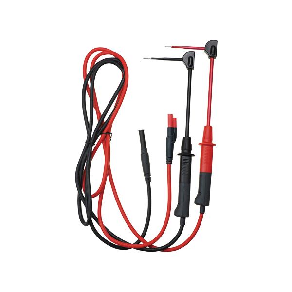 共立電気 MODEL 7243A Ｌ型プローブ※画像はイメージです。代表写真の場合があります。カテゴリ：工具 電気計測器メーカー：共立電気計器 KYORITSU型番：MODEL7243A【！！！　必ずご覧ください　！！！】配送地域や送料等、...