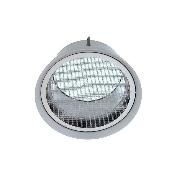 ユニックス NSW100AT10M 換気扇 厚型グリル 10メッシュ 受注生産品 §※画像はイメージです。代表写真の場合があります。カテゴリ：換気扇 外壁用ステンレス製品メーカー：ユニックス UNIX型番：NSW100AT10M【！！！　必...