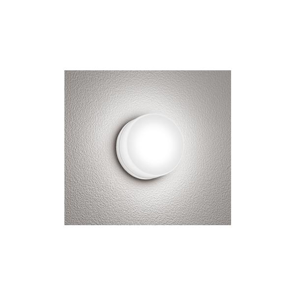 オーデリック OG254819R エクステリア ポーチライト LED一体型 昼白色 高演色LED 防雨・防湿型 オフホワイト※画像はイメージです。代表写真の場合があります。カテゴリ：照明器具 エクステリア ポーチライトメーカー：オーデリック...