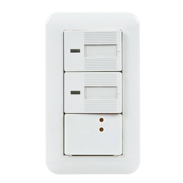 三菱　P-04SWRC　IoT連携 コントロール部材 換気扇用スマートスイッチ 強・弱タイプ ※画像はイメージです。代表写真の場合があります。カテゴリ：換気扇 ダクト用システム部材メーカー：三菱 MITSUBISHI型番：P-04SWRC ...