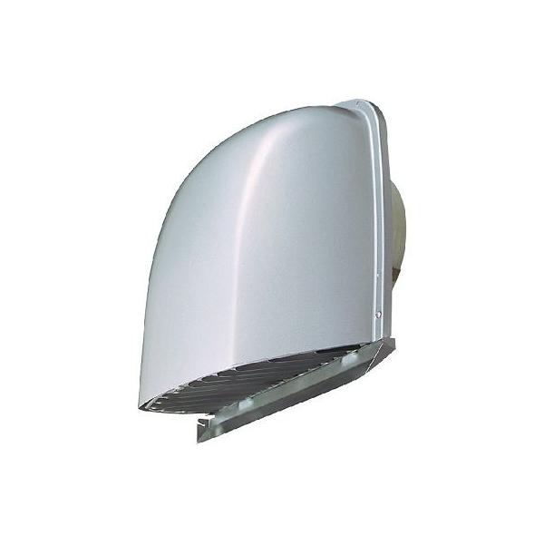 三菱 換気扇 ダクト用システム部材 【P-13VAM3】 薄壁対応深形フード アルミ製 ギャラリ付 防虫網付 ※画像はイメージです。代表写真の場合があります。※※※※※※※※※※※※※※※※※※※※※※※※※※※※※※※※※※※　　　【！！...