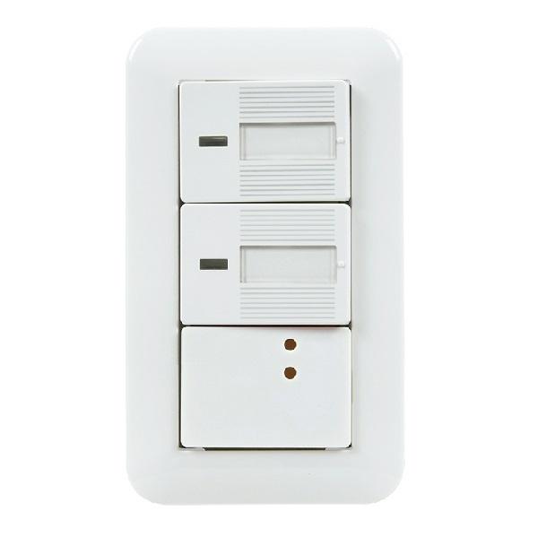 三菱　P-1600SWRC　IoT連携 コントロール部材 ロスナイ用スマートスイッチ 強・弱タイプ ※画像はイメージです。代表写真の場合があります。カテゴリ：換気扇 ダクト用システム部材メーカー：三菱 MITSUBISHI型番：P-1600...