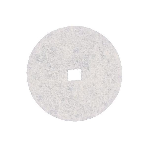 換気扇部材 三菱　P-18QRF2　換気扇用システム部材 差圧式給気レジスター用 外気清浄フィルター カテゴリ:換気扇 換気扇部材メーカー:三菱商品番号:P-18QRF2 P18QRF2旧品番:P-18QRF P18QRF※画像はイメージで...