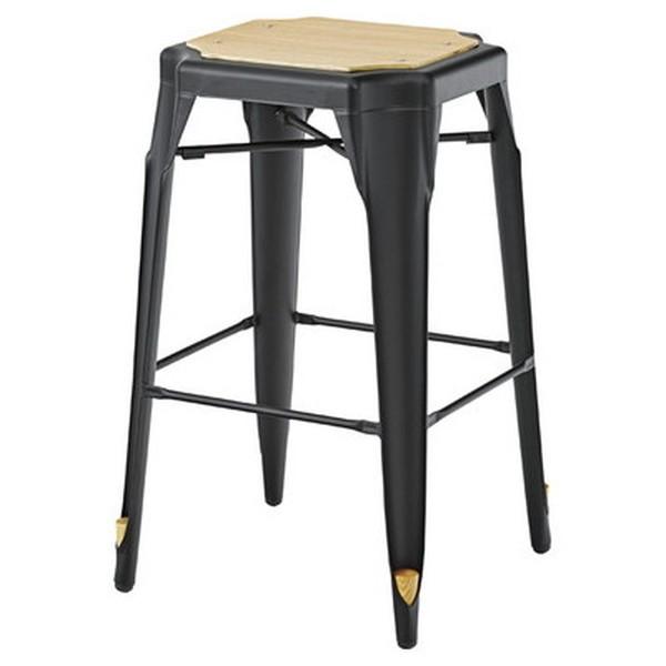 東谷　PC-461BK　ハイスツール W44×D42×H72 カテゴリ：インテリア・エクステリア 東谷 ダイニングメーカー：東谷 AZUMAYA型番：PC-461BK / PC461BK※画像はイメージです。代表写真の場合があります。※※※...