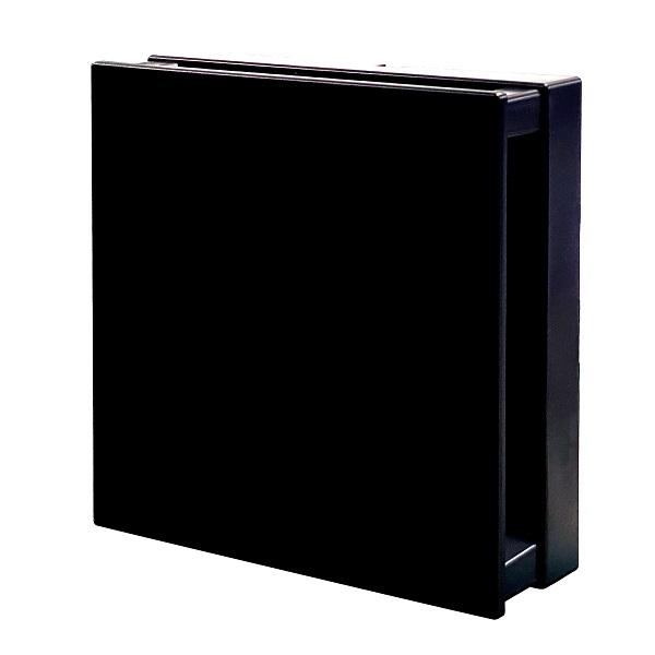 高須産業 PFF2-100AKSS(K) パイプ用ファン 強制給気用 インテリアパネル 手動式シャッター 風止弁付 パイプ径φ100 本体スイッチ ライトブラウン※画像はイメージです。代表写真の場合があります。カテゴリ：換気扇 パイプファン...