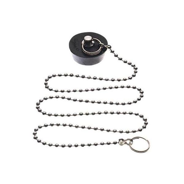 三栄水栓 バス用クサリ付ゴム栓 バスルーム用 【PH29-57】 ※画像はイメージです。代表写真の場合があります。※※※※※※※※※※※※※※※※※※※※※※※※※※※※※※※※※※※　　　【！！！　必ずご覧ください　！！！】　配送地域や送...