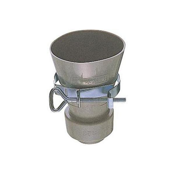 三栄水栓 排水ホース差込口（バンド付） キッチン用 【PH62-87S】 ガスコンロ・キッチン　三栄水栓　排水用品　流し排水栓ホース　 三栄水栓 SANEI SAN-EI 蛇口 ph62-87s PH6287S ph6287s※画像はイメー...