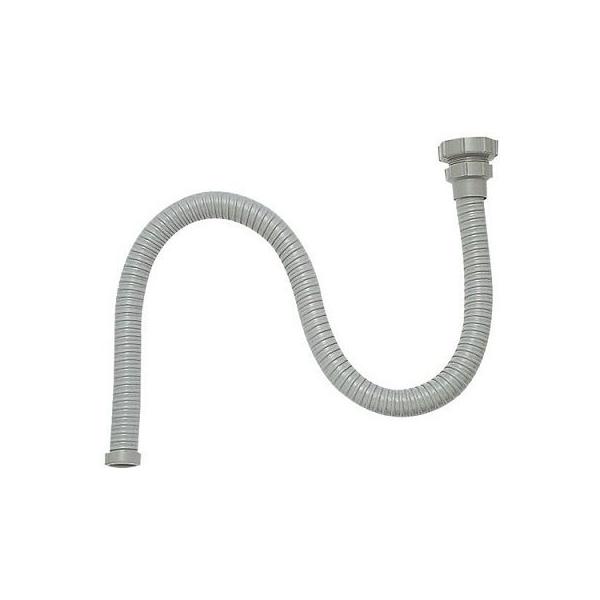 三栄水栓 流し排水栓ホース（ネジ付） キッチン用 【PH62A-860S-1.5】 ※画像はイメージです。代表写真の場合があります。※※※※※※※※※※※※※※※※※※※※※※※※※※※※※※※※※※※　　　【！！！　必ずご覧ください　！！...