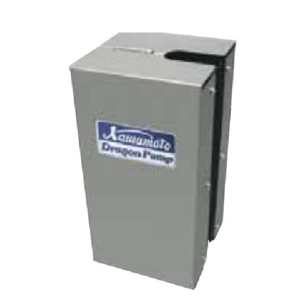 川本ポンプ　ポンプカバー　HDS-25用 別売部品 ※画像はイメージです。代表写真の場合があります。カテゴリ：家庭用ポンプ HDS-25用 別売部品メーカー：川本製作所 川本ポンプ KAWAMOTO型番：ポンプカバー【！！！　必ずご覧くださ...