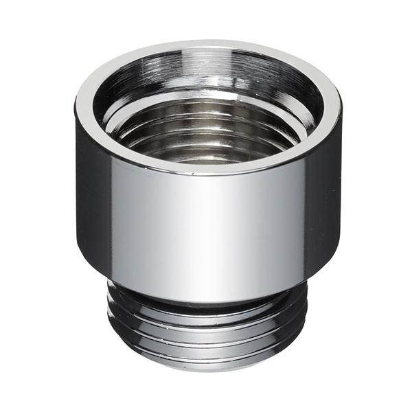 水栓金具 三栄水栓　PT250-13　シャワーヘッドアダプター バスルーム用 カテゴリ：水栓金具 水栓部品 シャワー用品メーカー：三栄水栓 SANEI SAN-EI型番：pt250-13 / pt25013※画像はイメージです。代表写真の場...