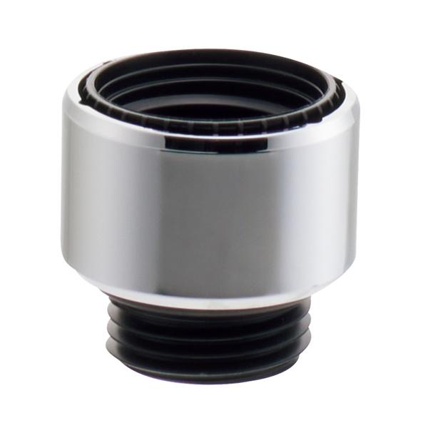 SANEI/三栄水栓 PT250-52 シャワー シャワーアダプター スムーズ回転シャワーアダプター※画像はイメージです。代表写真の場合があります。カテゴリ：水栓金具 三栄水栓 シャワー用品メーカー：三栄水栓 SANEI SAN-EI型番：...