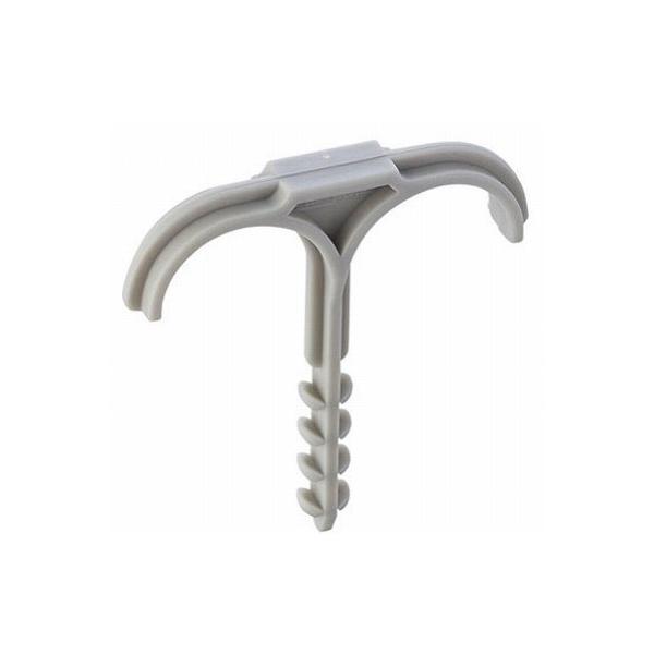 水栓部材 三栄水栓　R6802-21　配管用品 管固定バンド(ダブルクリップ) カテゴリ:水栓金具 配管用品メーカー:三栄水栓 SANEI SAN-EI商品型番:r6802-21 r680221※画像はイメージです。代表写真の場合があります...