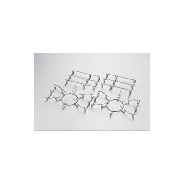 リンナイ　RBO-G75　補助ごとく ワイド幅75ｃｍタイプ3口コンロ用（DELICIA100Vは除く）※画像はイメージです。代表写真の場合があります。※※※※※※※※※※※※※※※※※※※※※※※※※※※※※※※※※※※　　　【！！！　必...