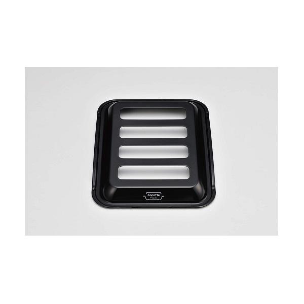 リンナイ RBO-PC90WA-FT1 ビルトインコンロ部材 ココットプレートふた(ワイドグリル)※画像はイメージです。代表写真の場合があります。カテゴリ：ガスコンロ キッチン ガス台 ビルコン 関連部材メーカー：リンナイ Rinnai型番...