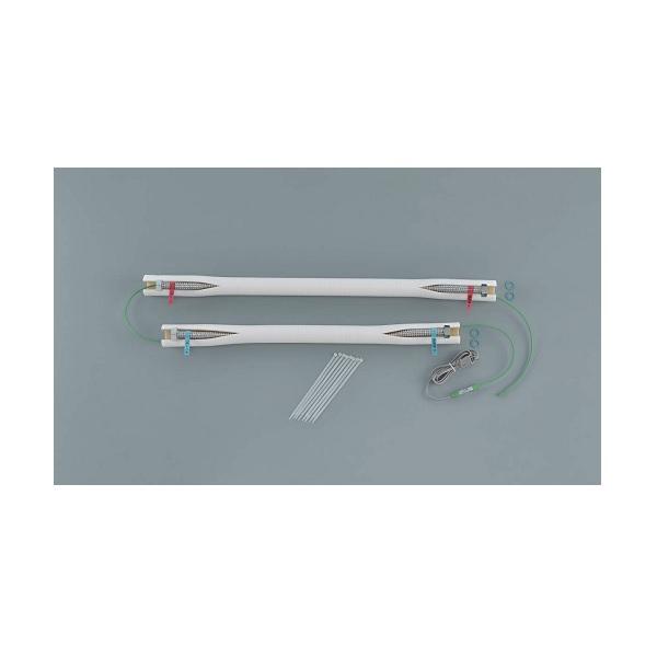 リンナイ 【RHO-EOS2H-A 28-3280】 ヒータ入り連結配管セット（給湯用） ハイブリッド給湯・暖房システム 部材※画像はイメージです。代表写真の場合があります。カテゴリ：ガス給湯器 ガスふろ給湯器 ECOONE 部材メーカー：...