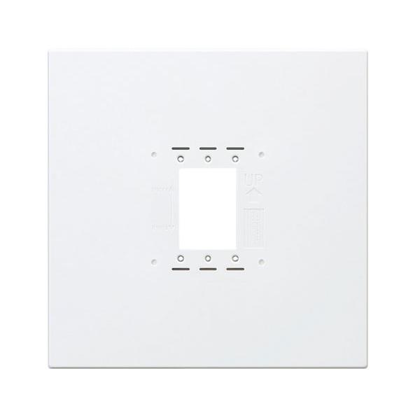 アイホン RP-2727 リニューアル用プレート 小規模マンション・アパート向け集合住宅用インターホンシステム PATMOα パトモ アルファ※画像はイメージです。代表写真の場合があります。カテゴリ：防犯・防災 インターホン  メーカー：ア...