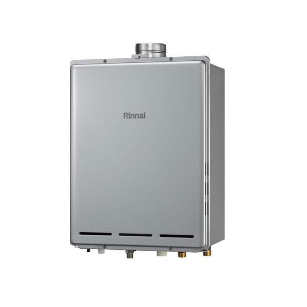 リンナイ RUF-E161ESAU ガスふろ給湯器 エコジョーズ 16号 オート PS扉内上方排気型 リモコン別売※画像はイメージです。代表写真の場合があります。カテゴリ：ガス給湯器 ガスふろ給湯器 給湯器メーカー：Rinnai リンナイ型...