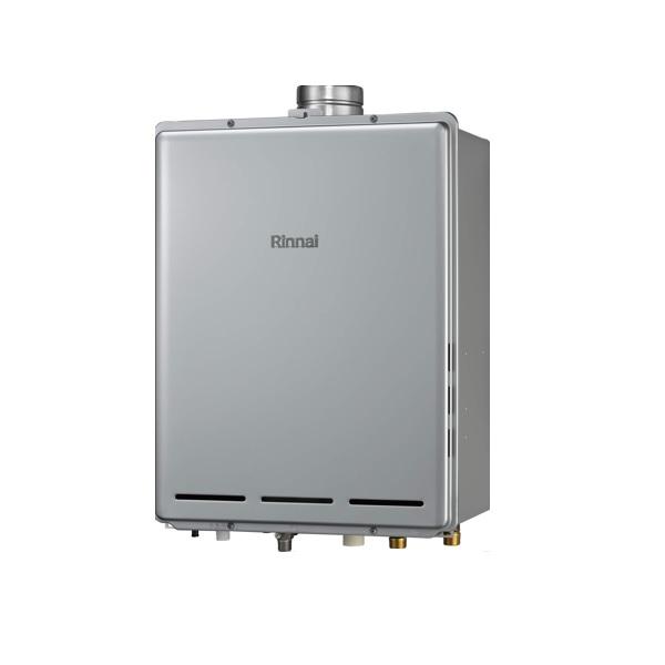 リンナイ RUF-E200ESAU ガスふろ給湯器 エコジョーズ 20号 オート PS扉内上方排気型 リモコン別売※画像はイメージです。代表写真の場合があります。カテゴリ：ガス給湯器 ガスふろ給湯器 給湯器メーカー：Rinnai リンナイ型...