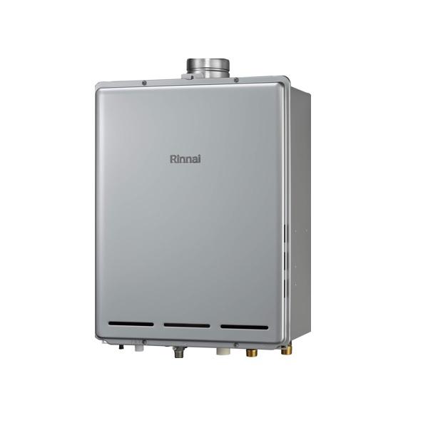 リンナイ RUF-E201ESAU ガスふろ給湯器 エコジョーズ 20号 オート PS扉内上方排気型 給湯・給水接続15A※画像はイメージです。代表写真の場合があります。カテゴリ：ガス給湯器 ガスふろ給湯器 給湯器メーカー：Rinnai リ...