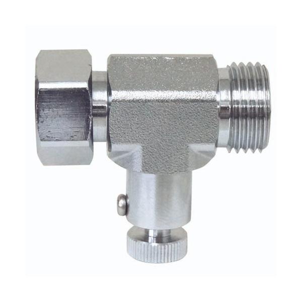 ミヤコ 部材 【S2VAD 13】 水抜き栓付袋ナットアダプタ黄銅カテゴリ：給水栓 分岐水栓 止水栓 切替弁メーカー：ミヤコ型番：S2VAD※画像はイメージです。代表写真の場合があります。※※※※※※※※※※※※※※※※※※※※※※※※※※...