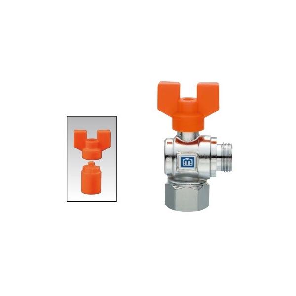 ミヤコ ボールバルブ アングル型 【S2VAMP 20R】 黄銅 埋設不可カテゴリ：ボールバルブ バルブメーカー：ミヤコ MIYAKO型番：S2VAMP※画像はイメージです。代表写真の場合があります。※※※※※※※※※※※※※※※※※※※※...